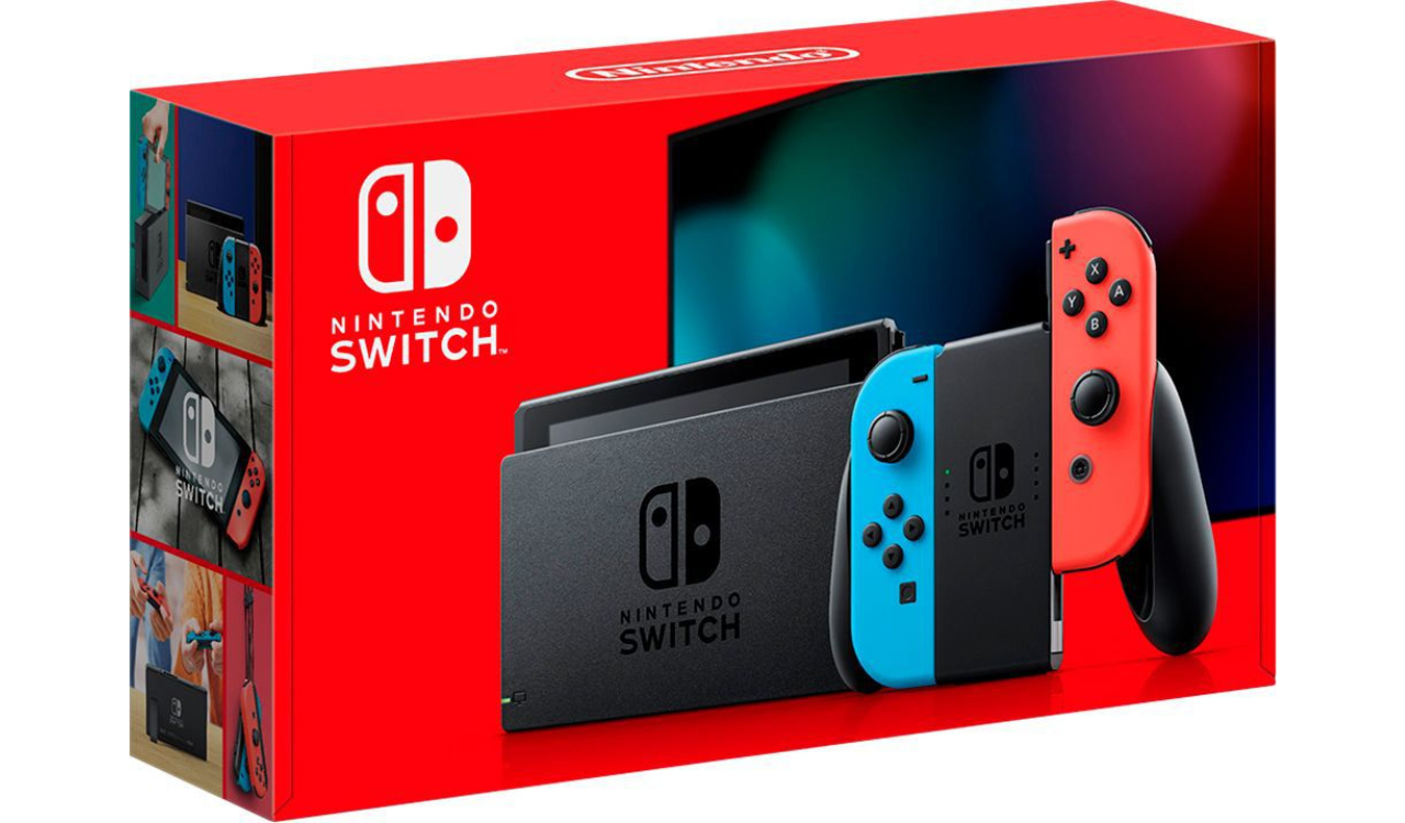 Nintendo Switch Box Dimensions At Barbara Seibert Blog Nintendo Switch Box Dimensions At Barbara Seibert Blog