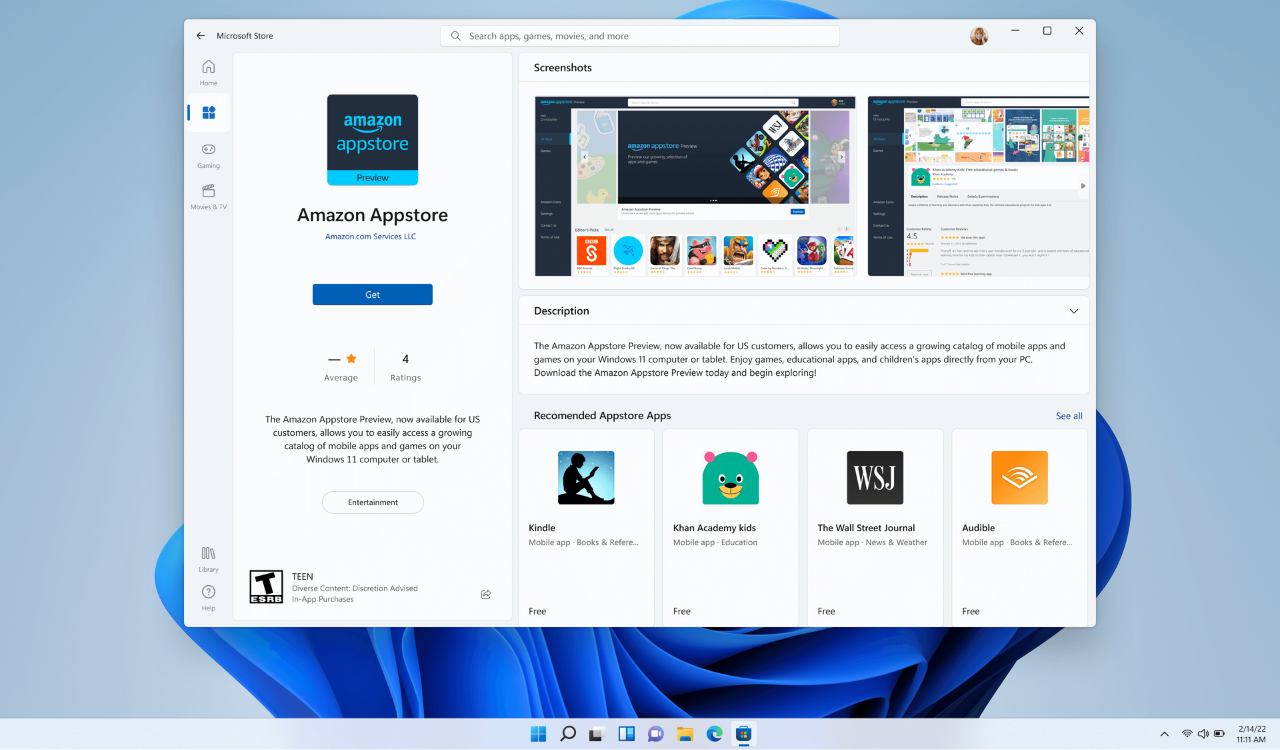 Windows 11 Android subsystem root project MagiskOnWSA banned by ...